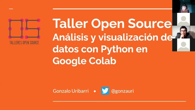 Explorando Los Datos De Google Analisis Y Visualizacion Con Python