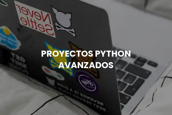 Los Mejores Proyectos De Python De Principiante A Avanzado